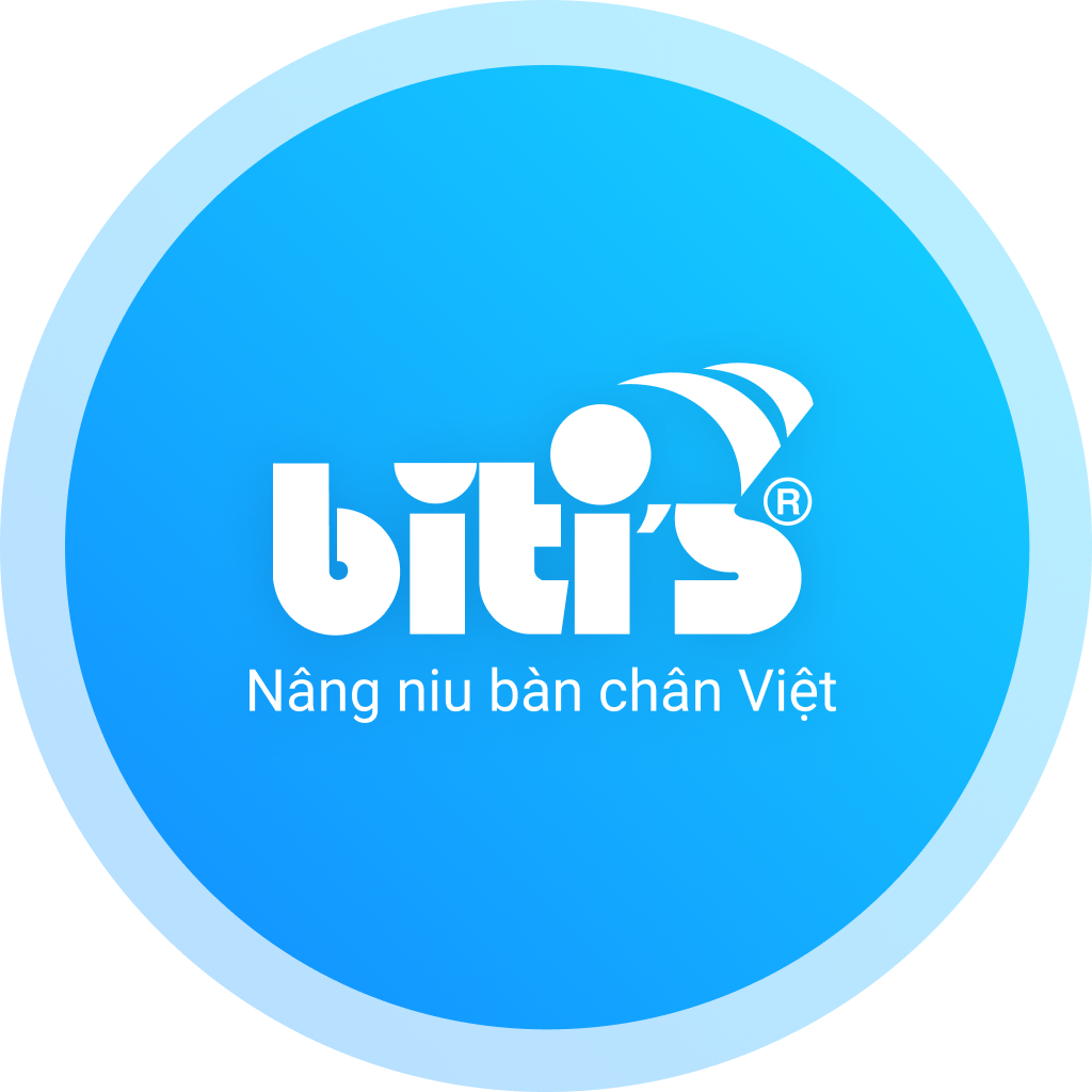 Đăng nhập - Biti's Loyalty